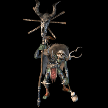 Priston Tale 2 - Guides - Monsters